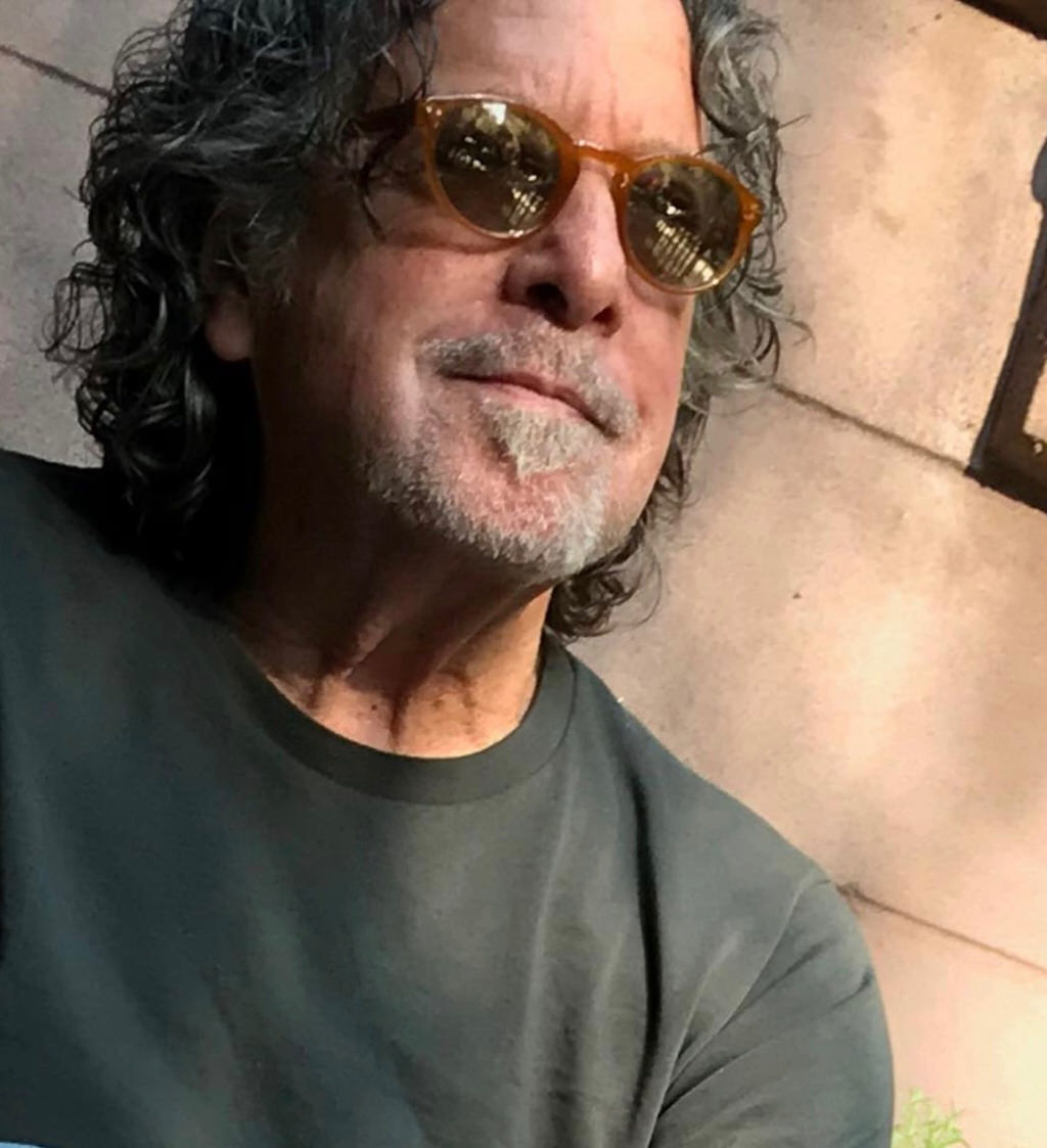 Robert Farber : Gia Carangi Lived Here